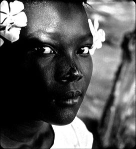 Photography: Emulation: Tony Gleaton